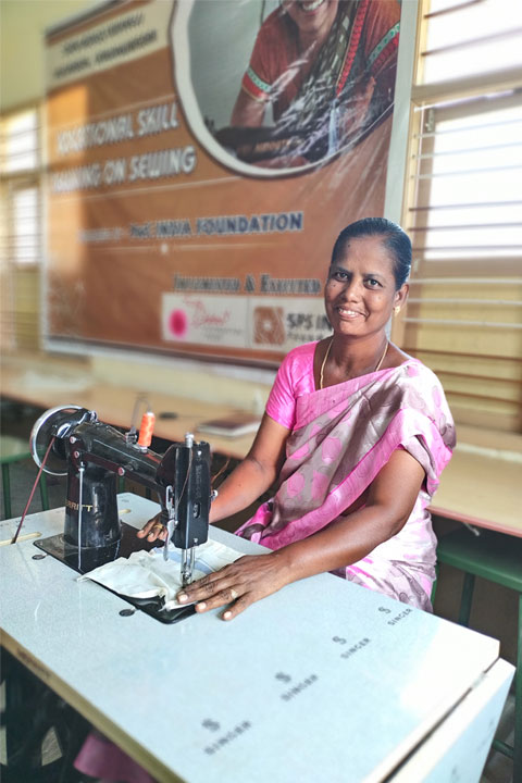 Desai Foundation