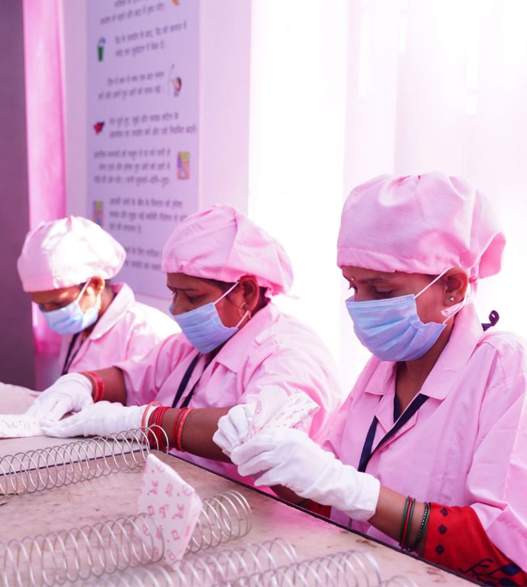 About – Desai Foundation